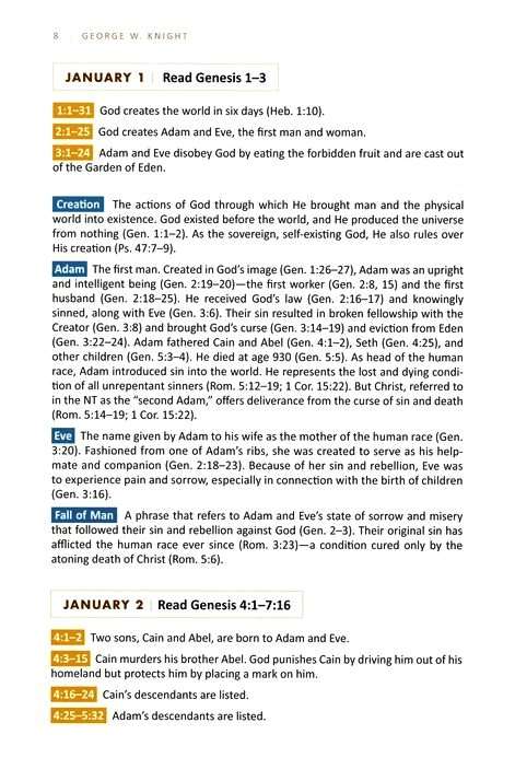 Welcome To Your Bible: Reading And Study Helps Whatever Your Experience ...