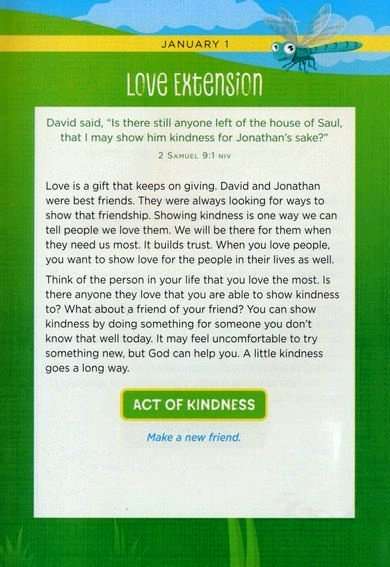 365 Of Kindness For Kids [24] (ISBN:9781424563845 ...