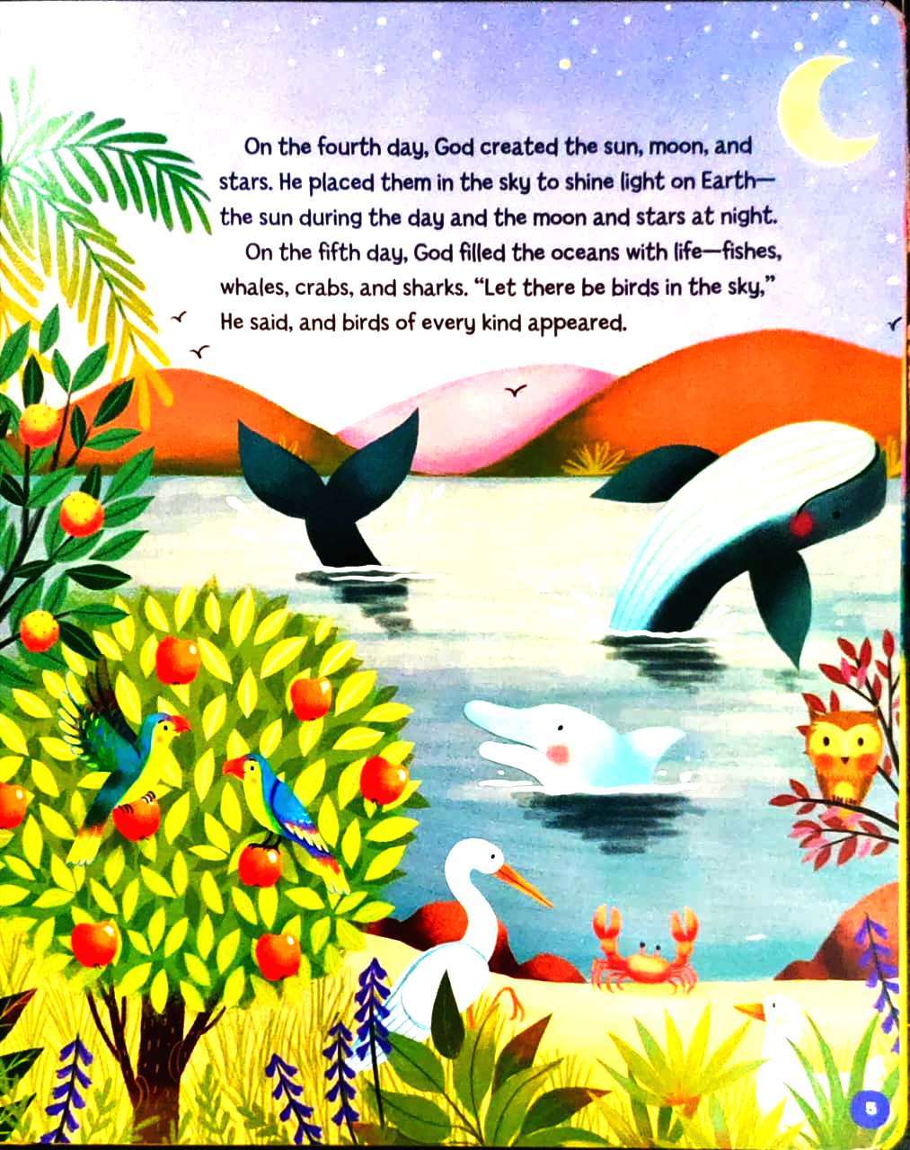 My First Book of Bible Stories: by- Lori C. Froeb - ChristianBooksIndia.com
