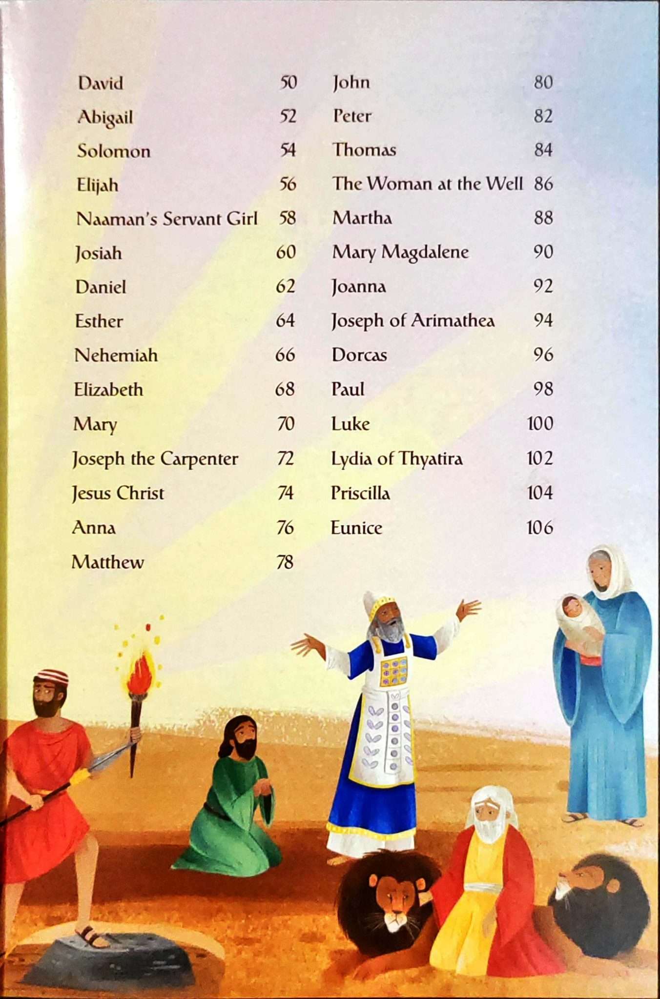 Courageous And Bold Bible Heroes: by- Shirley Raye Redmond (O) (ISBN ...