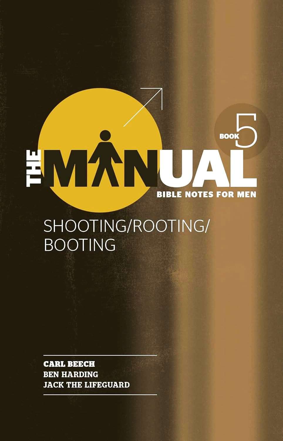 The Manual Bible Notes For Men: 6 Books of Se: by- Carl Beech [CWR ...