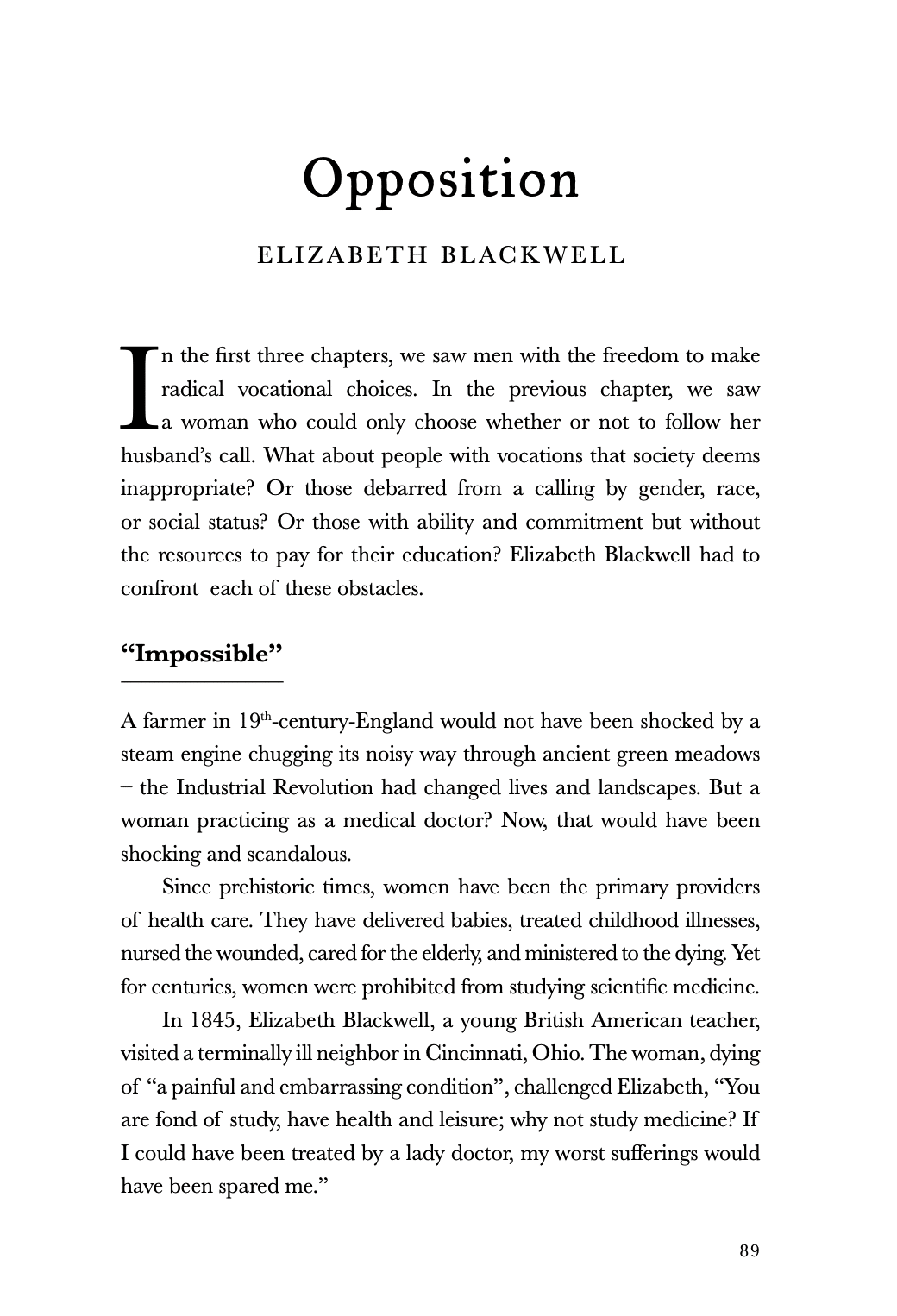 The Man God Uses: by- Oswald J. Smith - English (ELS-Publish ...