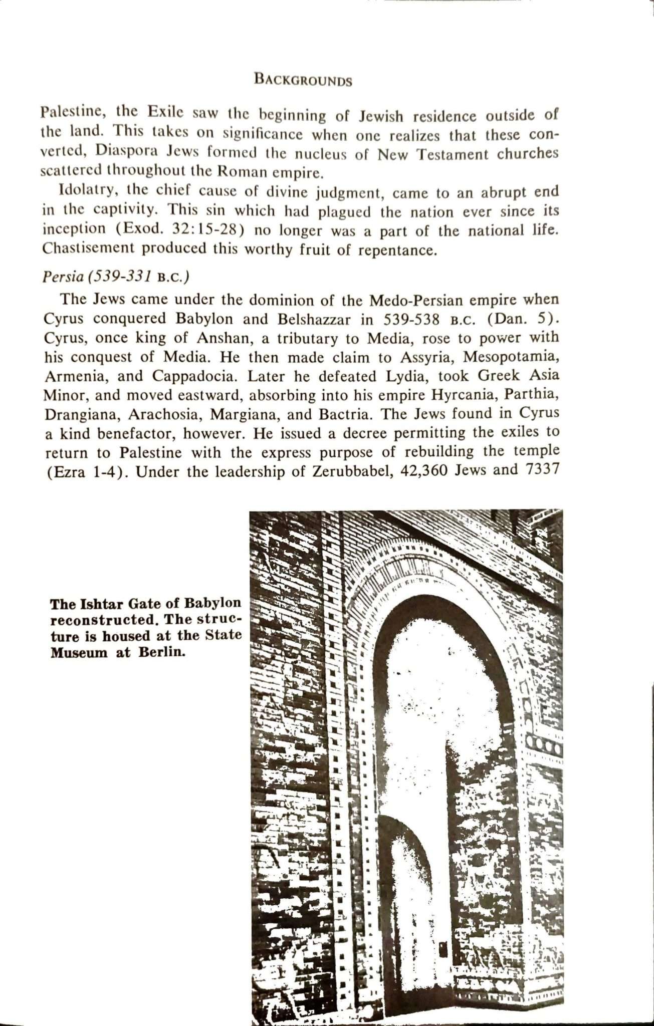 New Testament Survey: by- Robert G. Gromacki (S) - ChristianBooksIndia.com